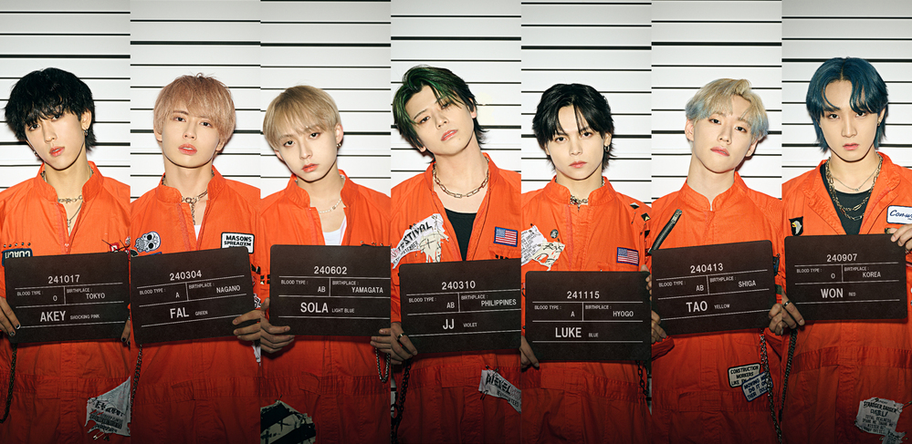 Def Class ミニライブ＆特典会 | JOL原宿